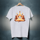 Bill Cipher Gravity Falls T-Shirt, Men's Women's Sizes ( - Walmart.com