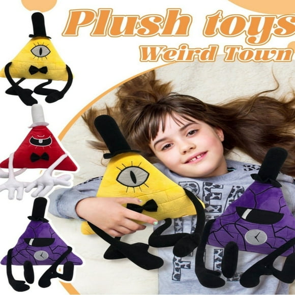 Gravity Falls Figures