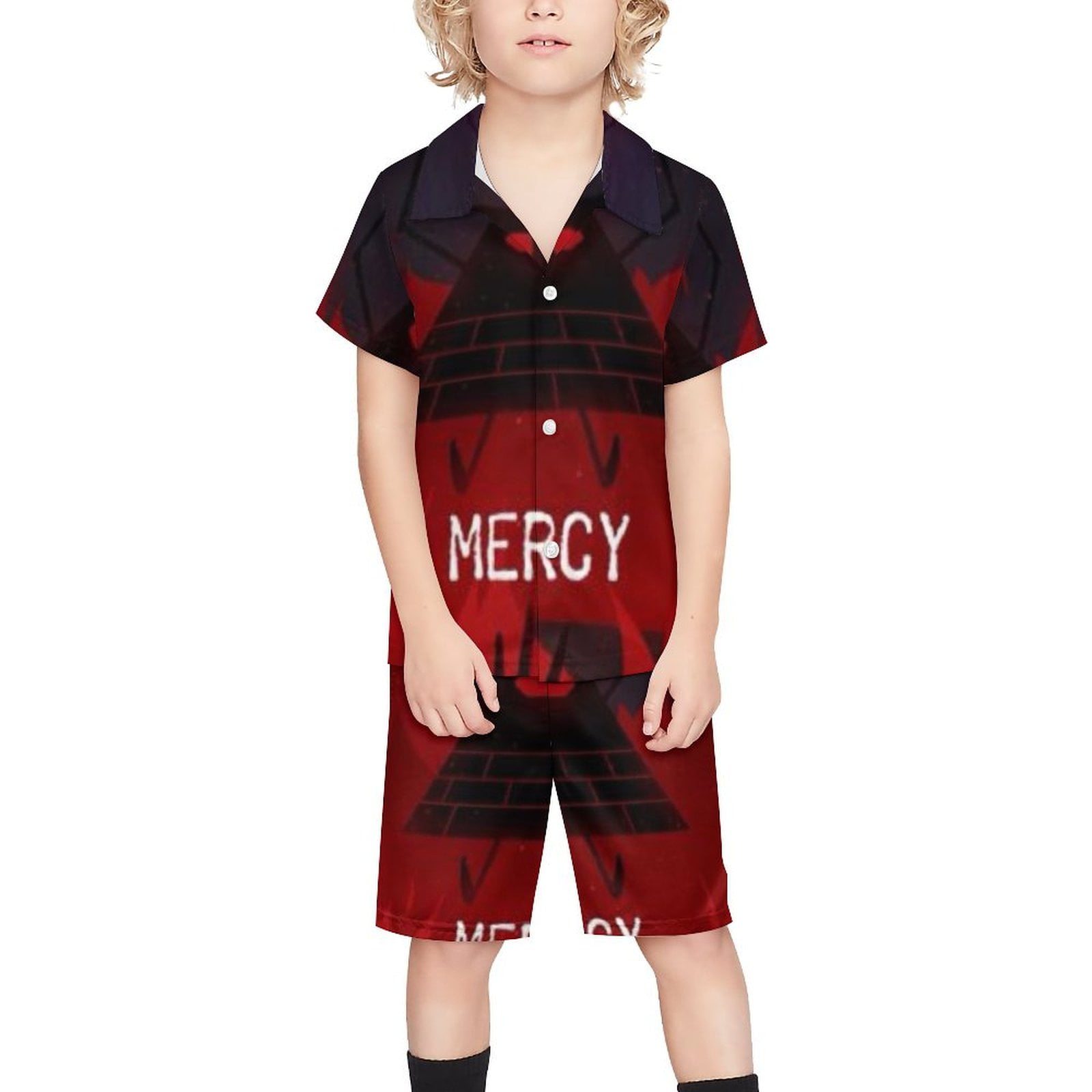 Bill Cipher Swim Trunks Anime Cute for Boys Gift 11-12T Bill Cipher ...