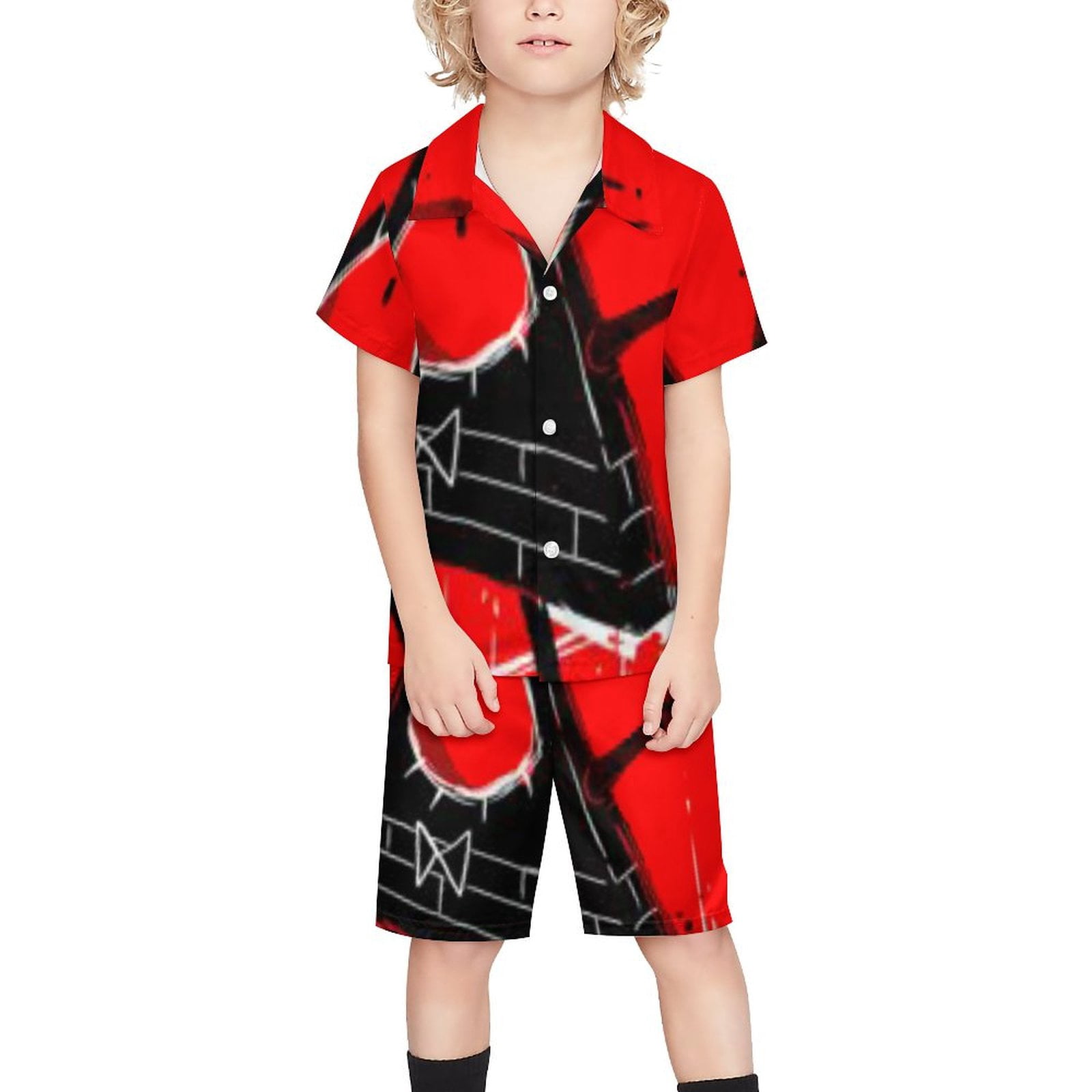 Bill Cipher Swim Trunks Anime Cute for Boys Gift 13-14T Bill Cipher ...