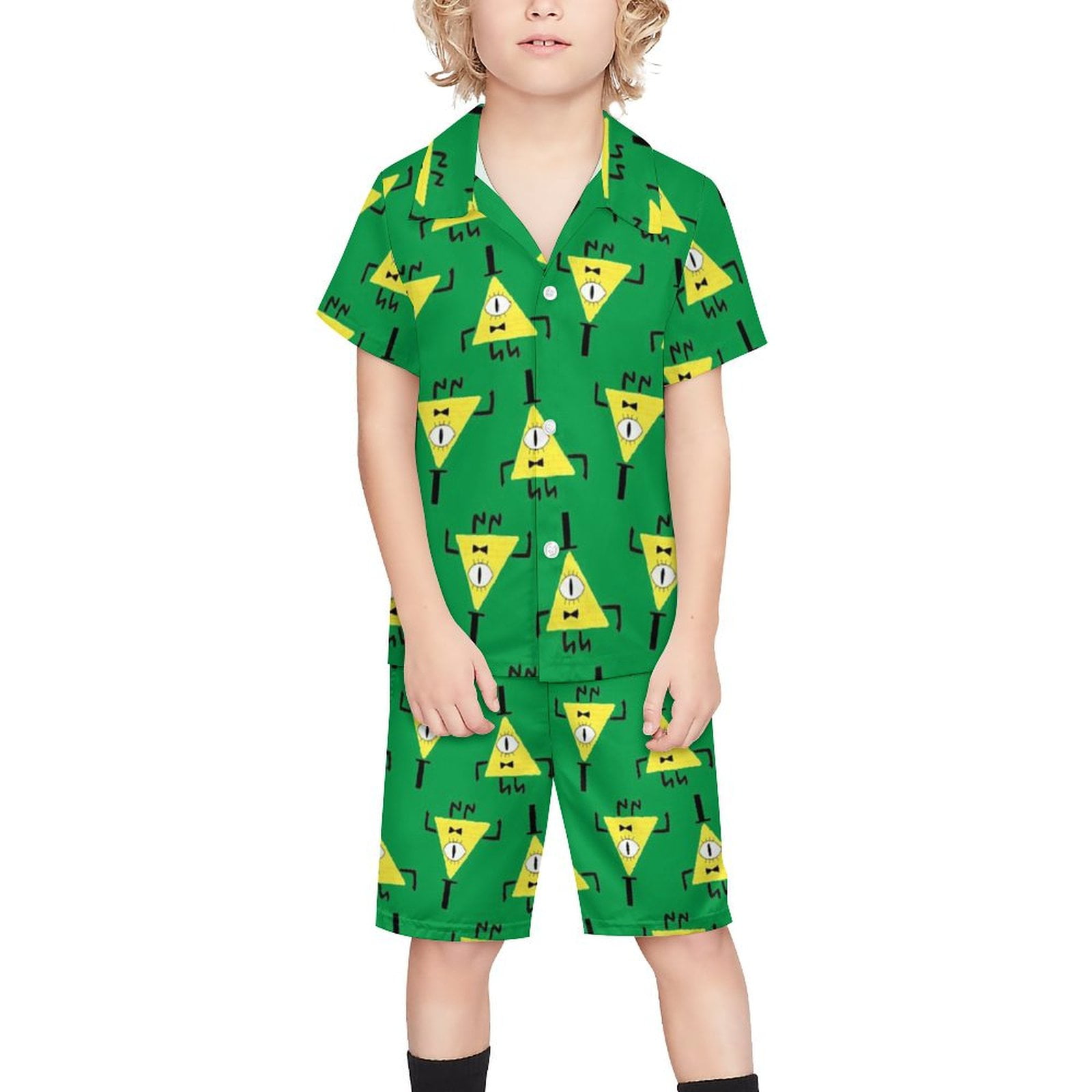 Bill Cipher Swim Trunks Anime Cute for Boys Gift 3-4T Bill Cipher Merch ...