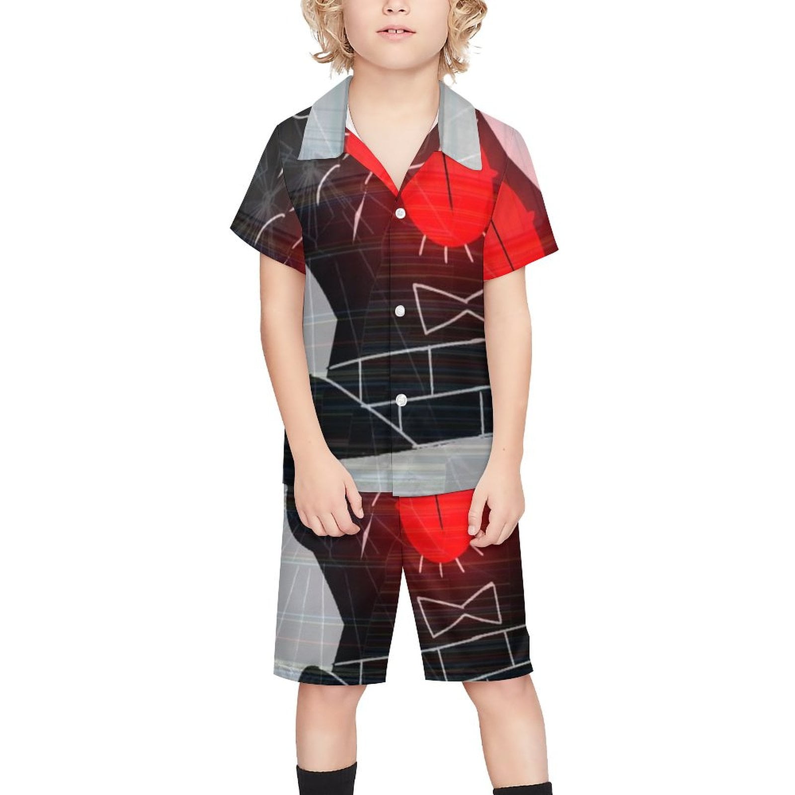 Bill Cipher Swim Trunks Anime Cute for Boys Gift 5-6T Bill Cipher Merch ...