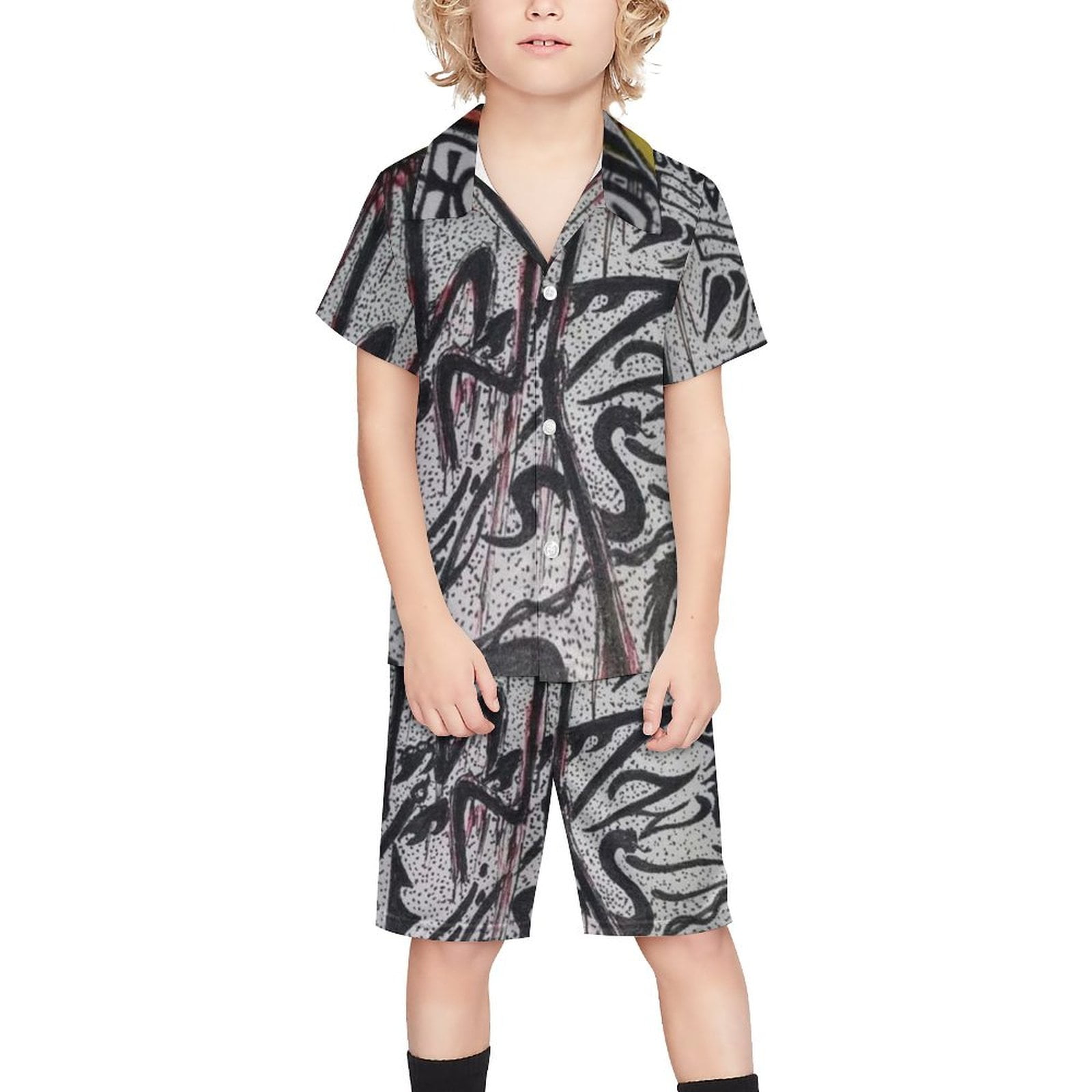 Bill Cipher Swim Trunks Anime Cute for Boys Gift 5-6T Bill Cipher Merch ...