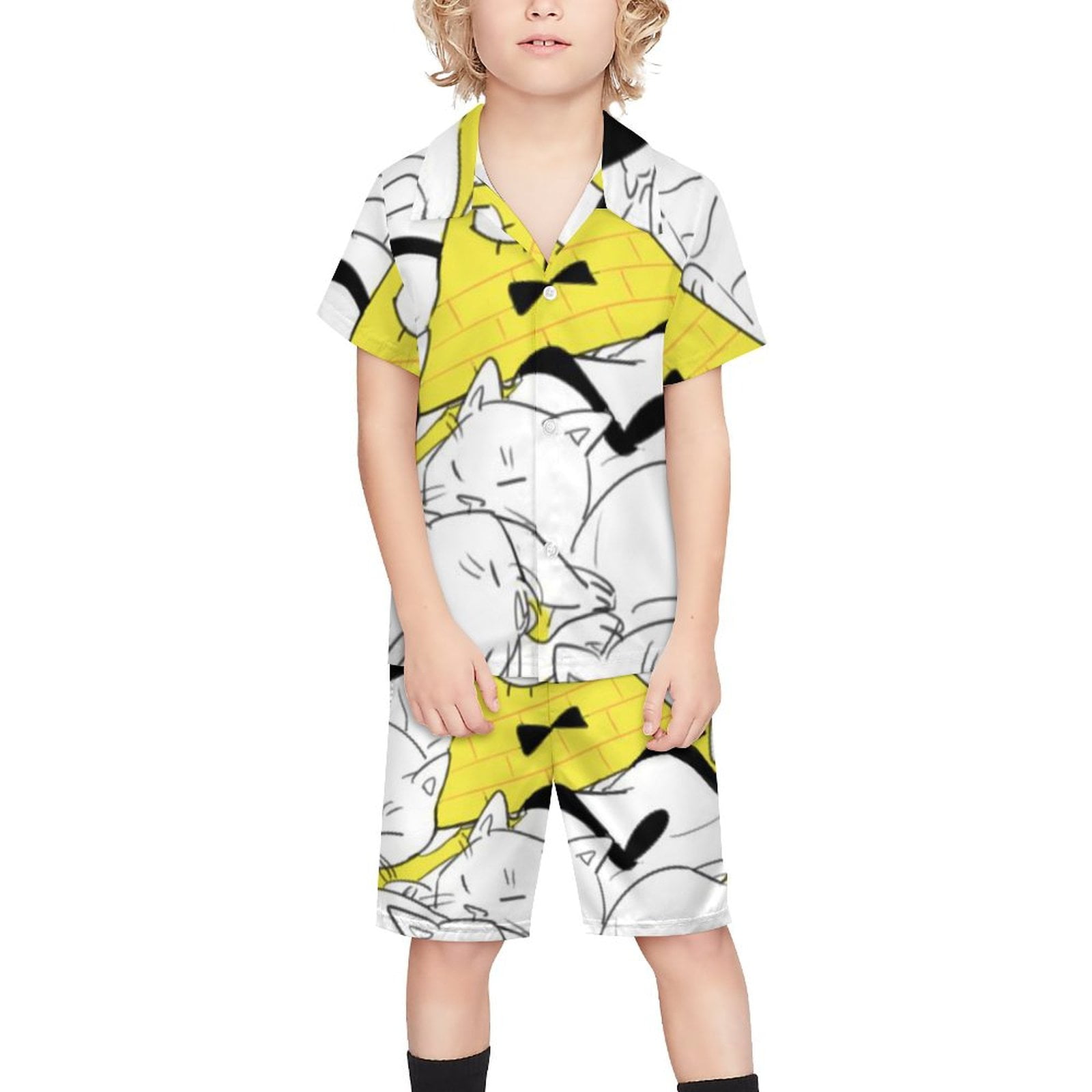 Bill Cipher Swim Trunks Anime Cute for Boys Gift 9-10T Bill Cipher ...