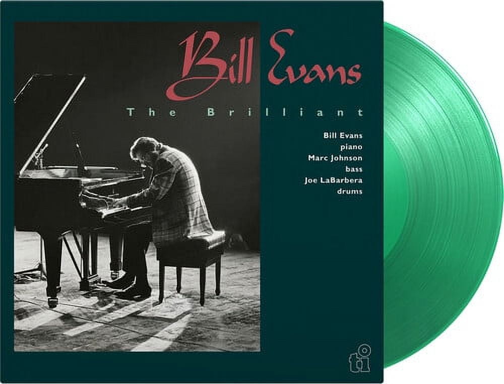 Brilliant Vinyl