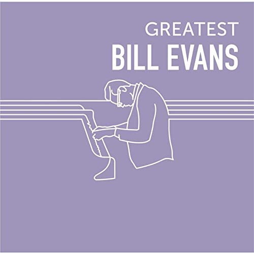 Bill Evans Greatest Bill Evans (CD) - Walmart.com