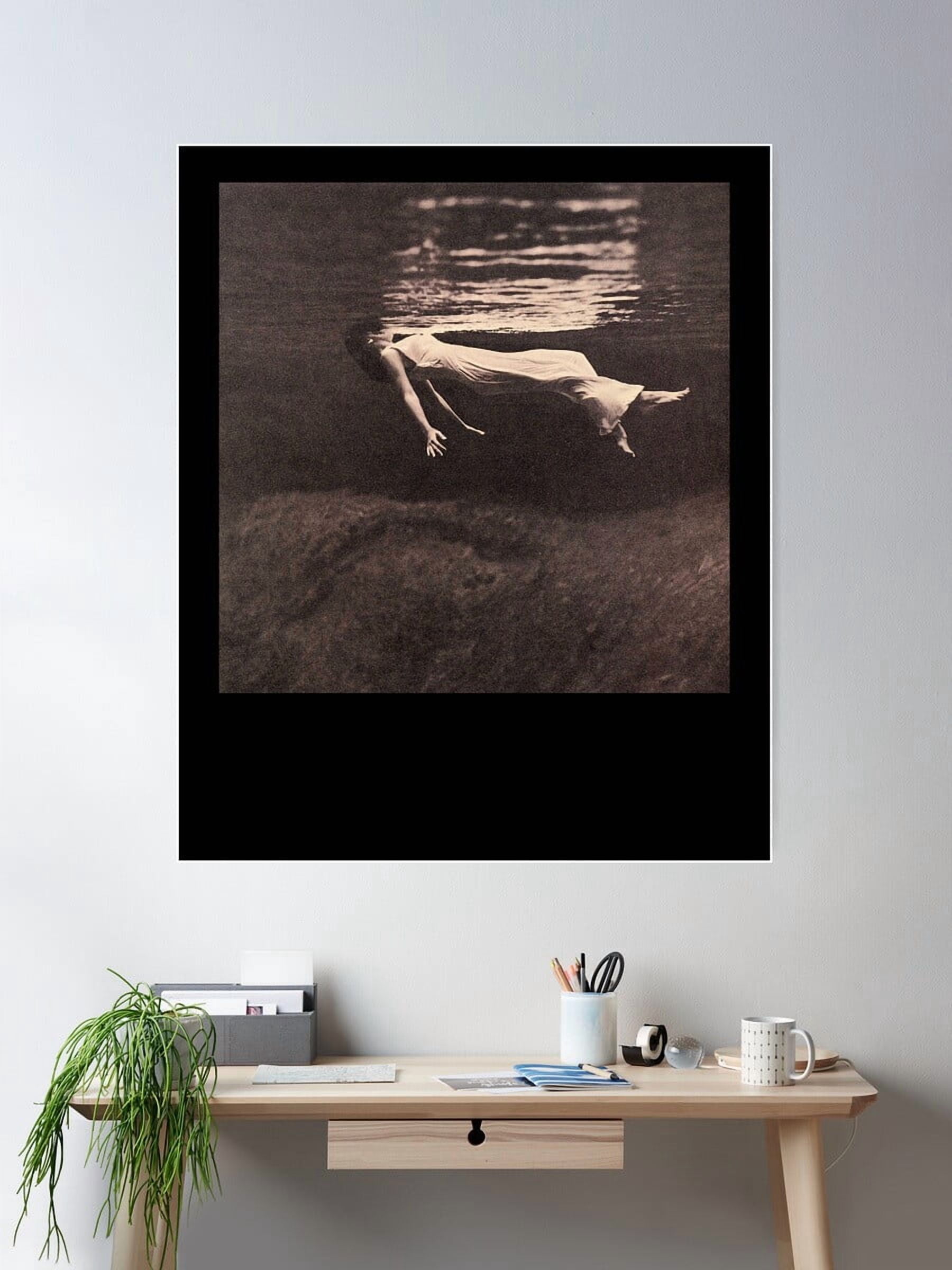 Bill Evans Undercurrent 1 Album Wall Art, Poster Home Decor, Poster ...