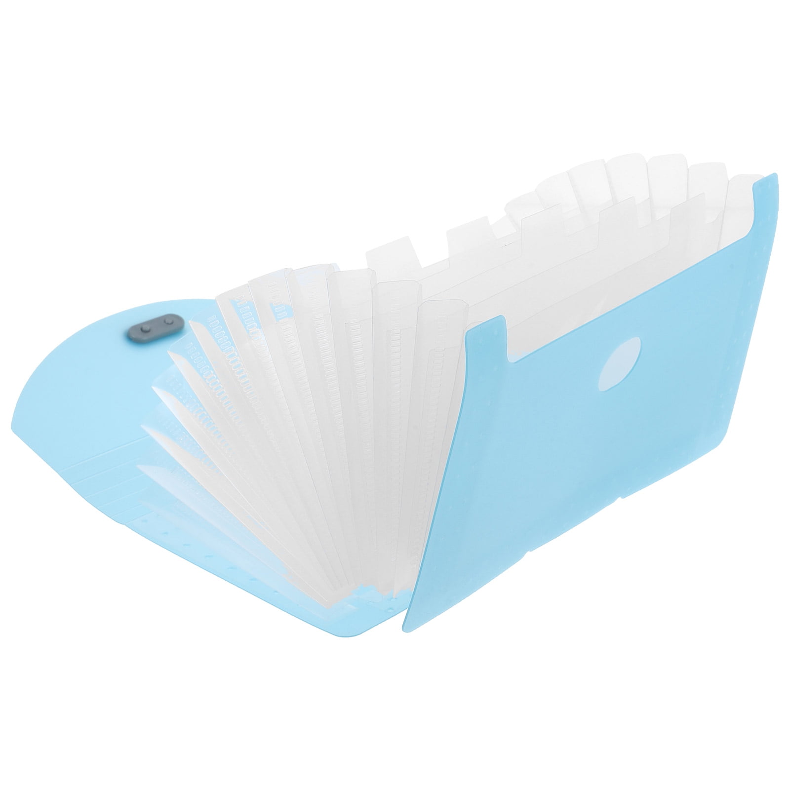 Bill Folder Folders Receipt Storage Holder Currency Holder for Bills ...