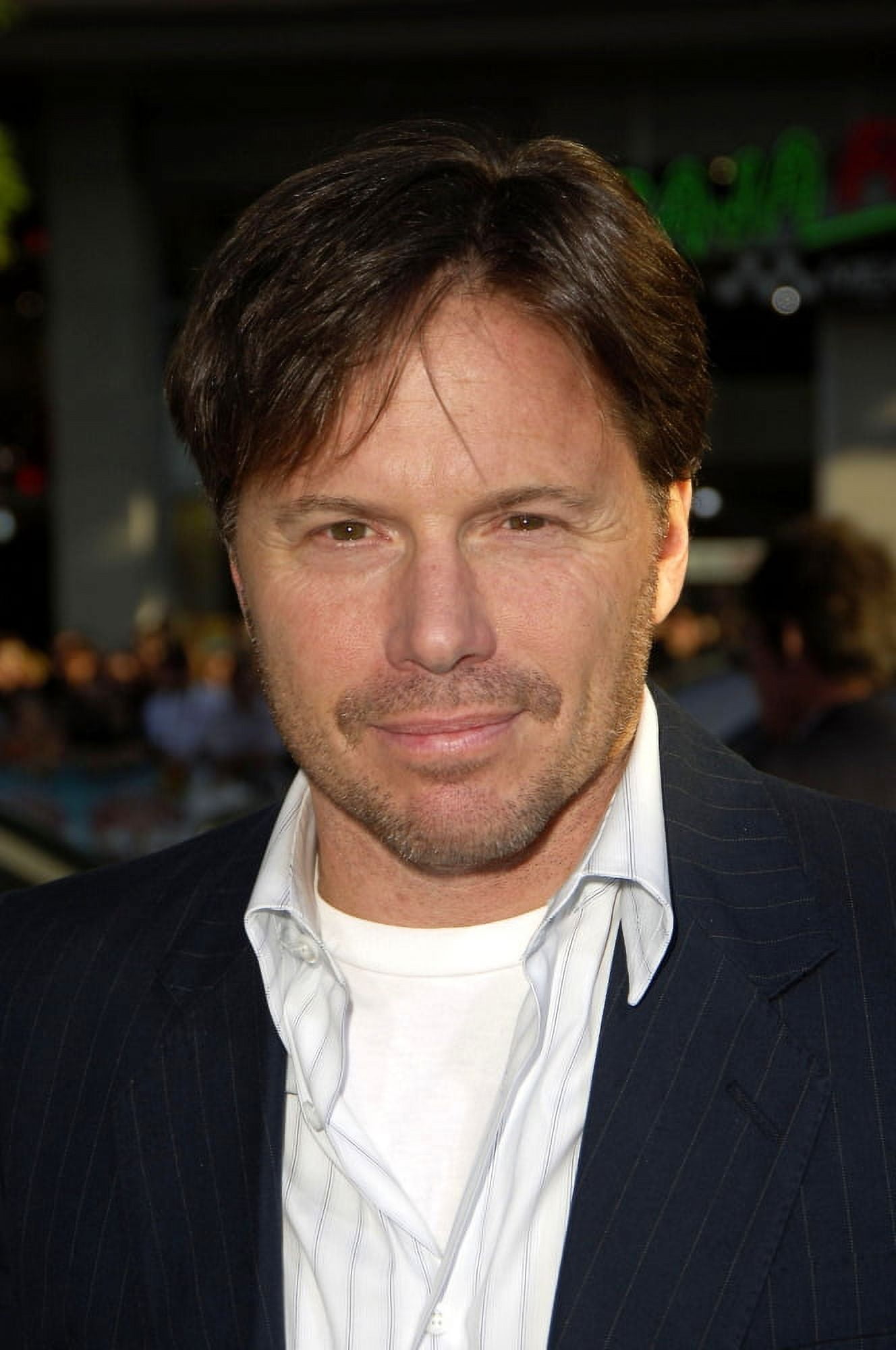 Bill Gerber At Arrivals For The Dukes Of Hazzard Premiere, Grauman'S ...