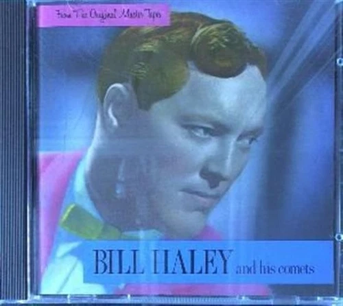 Bill Haley And His Comets: From The Original Master Tapes Music CD MC ...