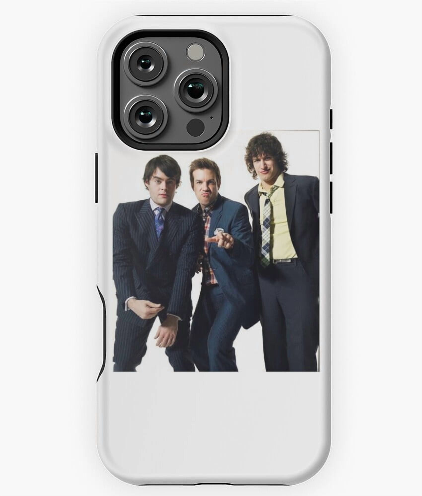 Bill Jason and Andy True Blood Phone Case for iPhone 16 15 14 13 12 11 ...