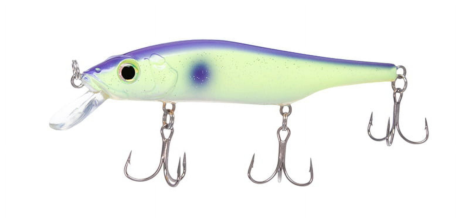 Bill Lewis BLFSS120SSP6774 Scope-Stik Table Rock Shad 4-6' Depth ...