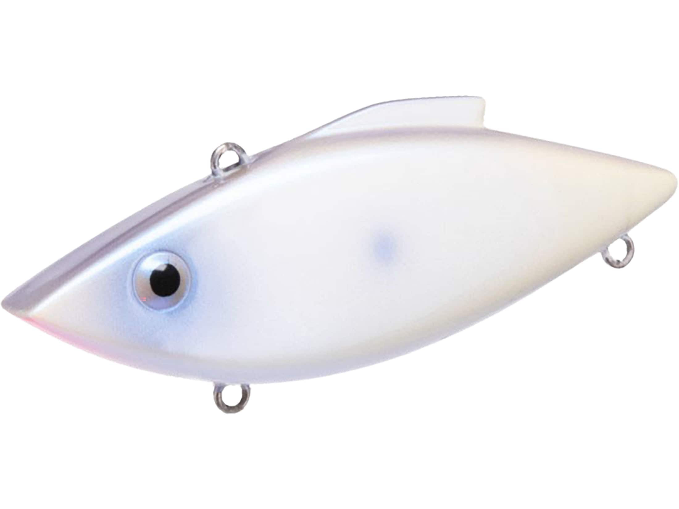Bill Lewis Durable Rat-L-Trap Oyster Fishing Lure - Walmart.com