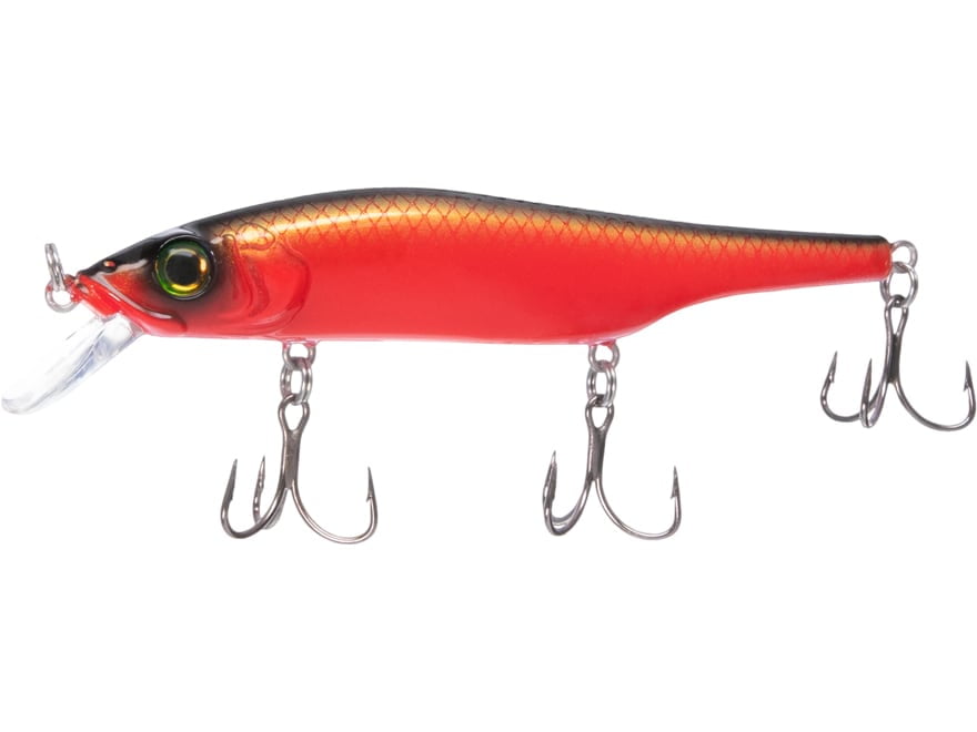 Bill Lewis Fishing Scope-STIK 120 Sinker 7+ / Baton Rouge - Walmart.com