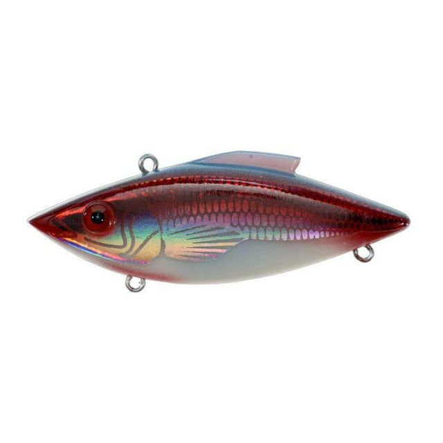 Bill Lewis MG379 Magnum-Trap Bleeding Shad Lipless Crankbait 3 ...