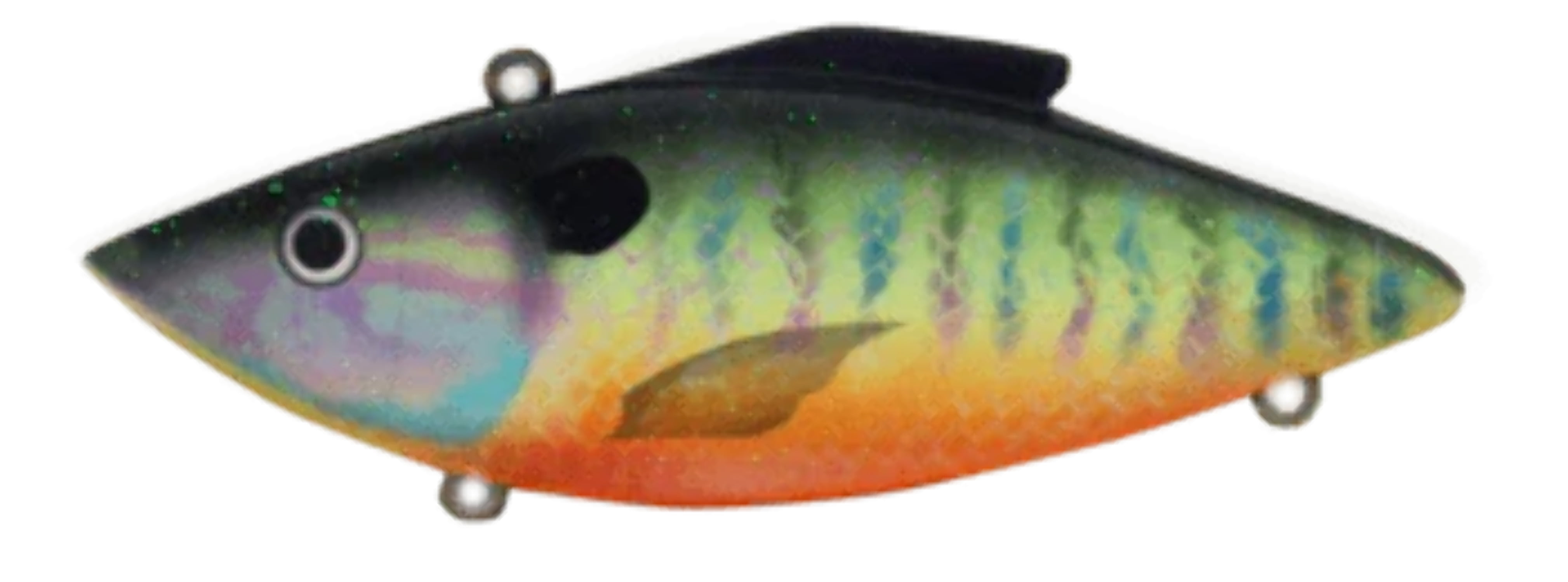 Bill Lewis RT680 Rat-L-Trap 1/2 oz Sunny Gill Crankbait Fishing ...