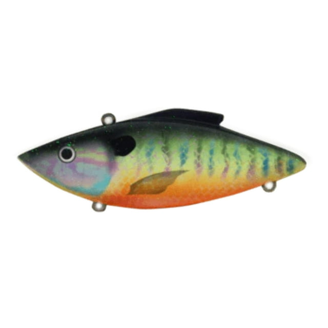 Bill Lewis RT680 Rat-L-Trap 1/2 oz Sunny Gill Crankbait Fishing ...
