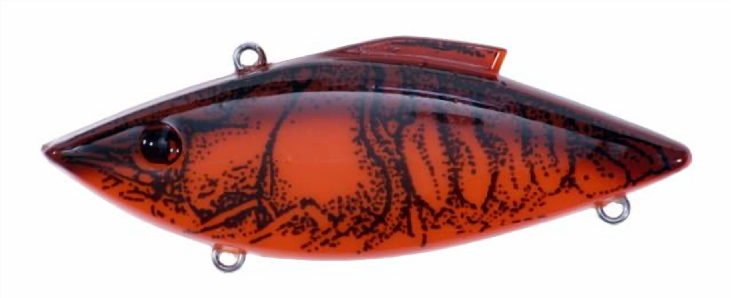 Bill Lewis Rat-L-Trap Magnum - 3/4oz - Walmart.com