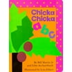 Chica chica bum bum Chicka Chicka Boom (Board Book) - Walmart.com