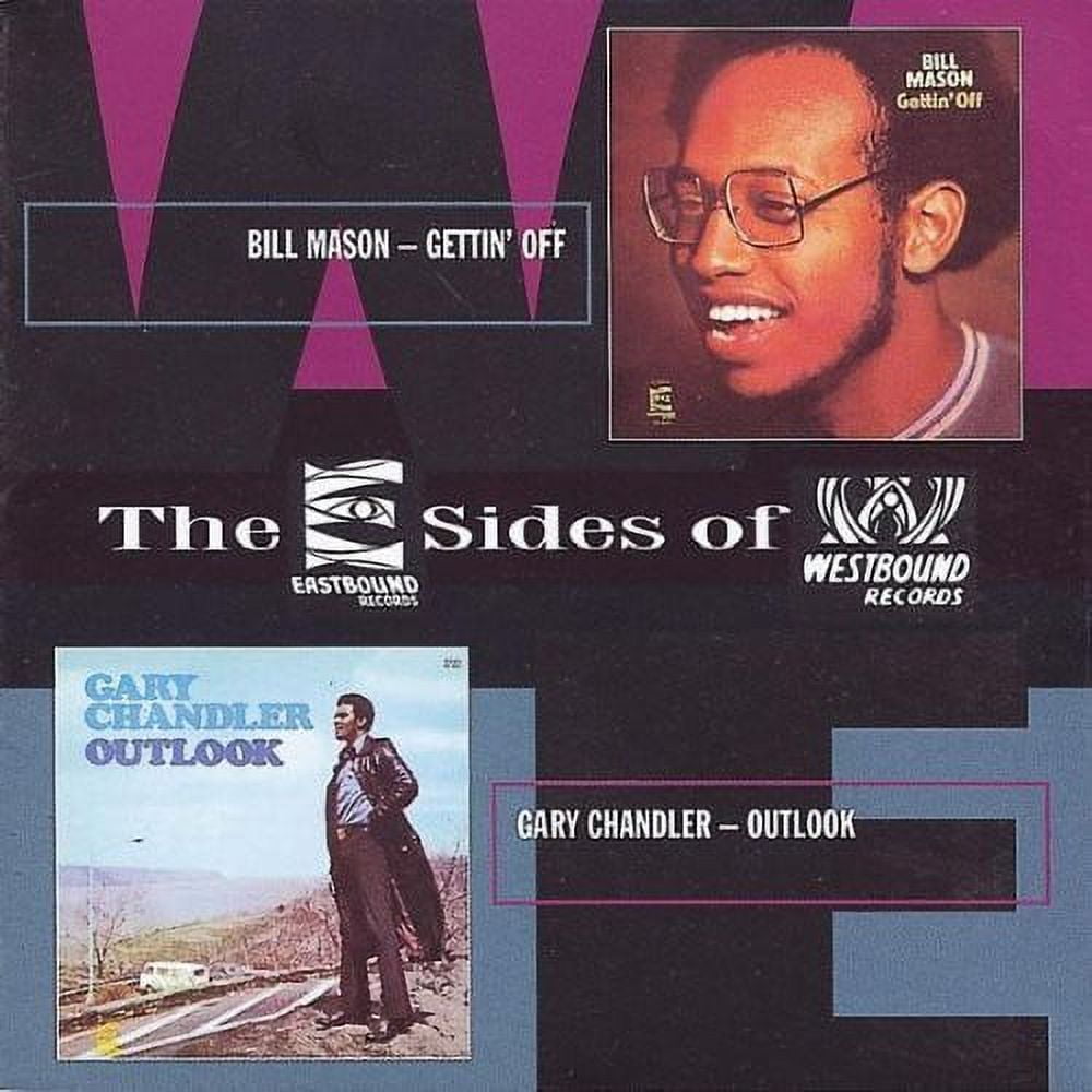 Bill Mason - Outlook / Gettin Off - Music & Performance - CD - Walmart.com