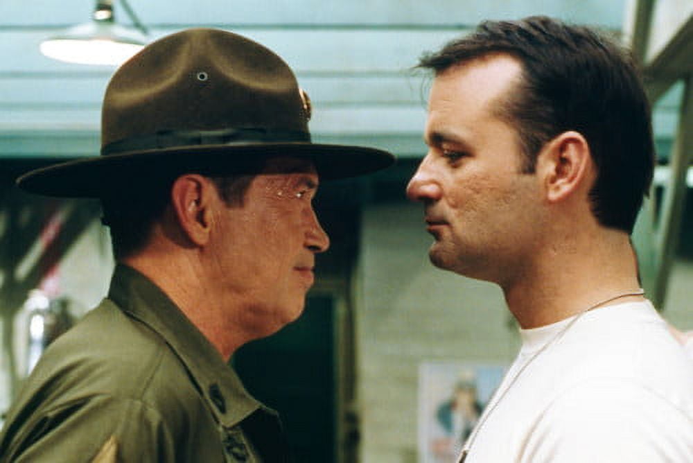 Bill Murray and Warren Oates in Stripes 24x36 Poster - Walmart.com