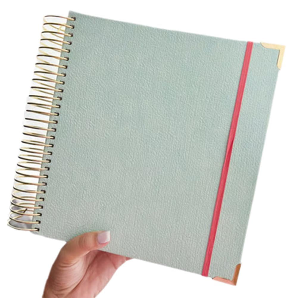 Bill Organizer Budget Planner Book - Monthly Budget Expense and Tracker ...