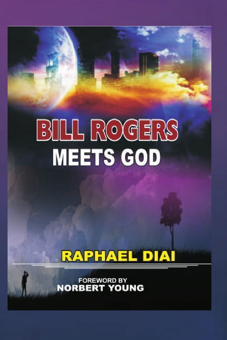 Bill Rogers Books - Walmart.com