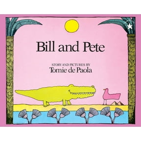 Strega Nona Takes a Vacation, (Paperback) - Walmart.com
