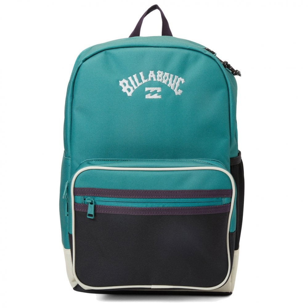 Billabong All Day Plus 22L Backpack - Pacific - Walmart.com