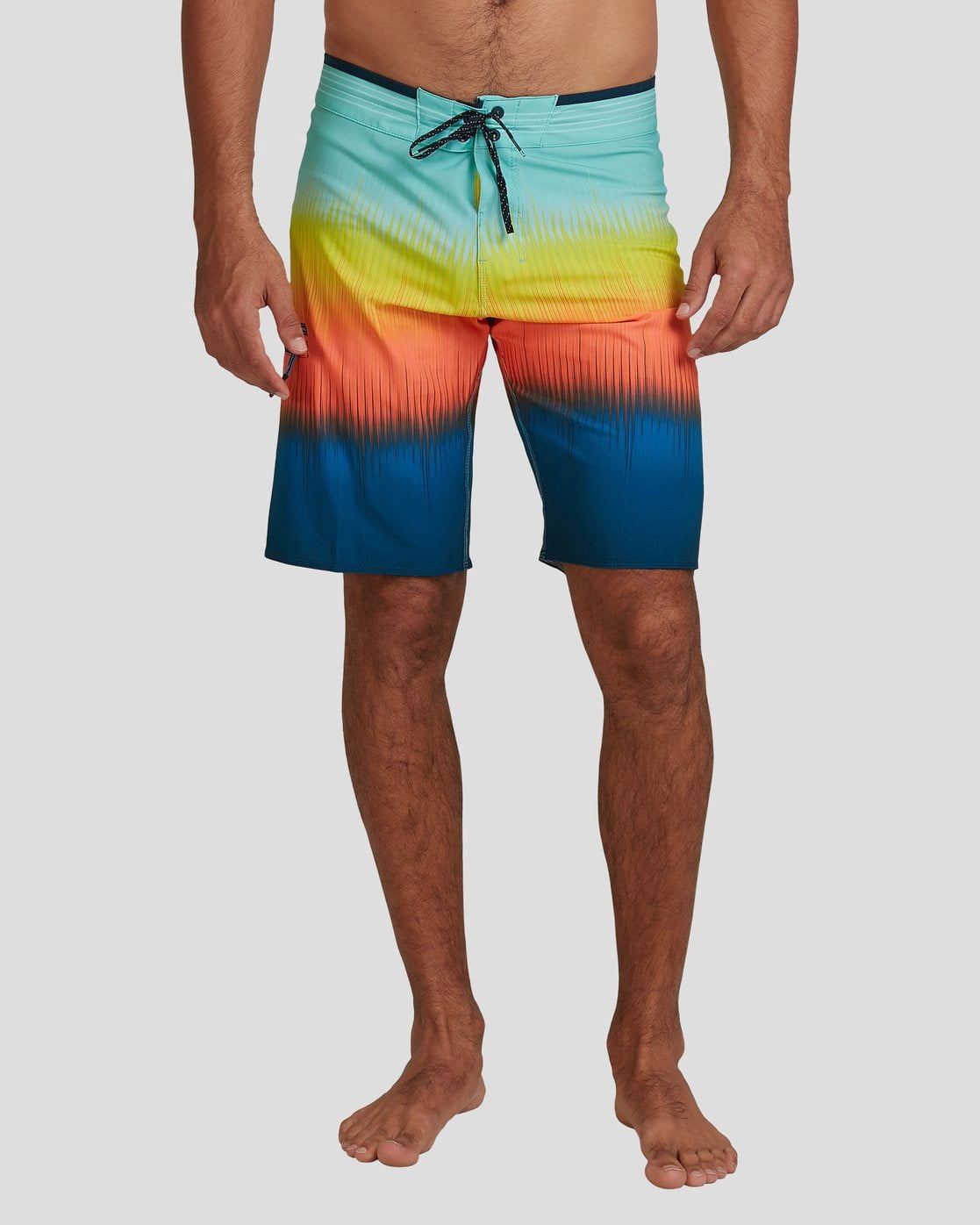 Billabong Men's Boardshorts Fluid Airlite 20" Swimming Trunk Shorts (29 ...