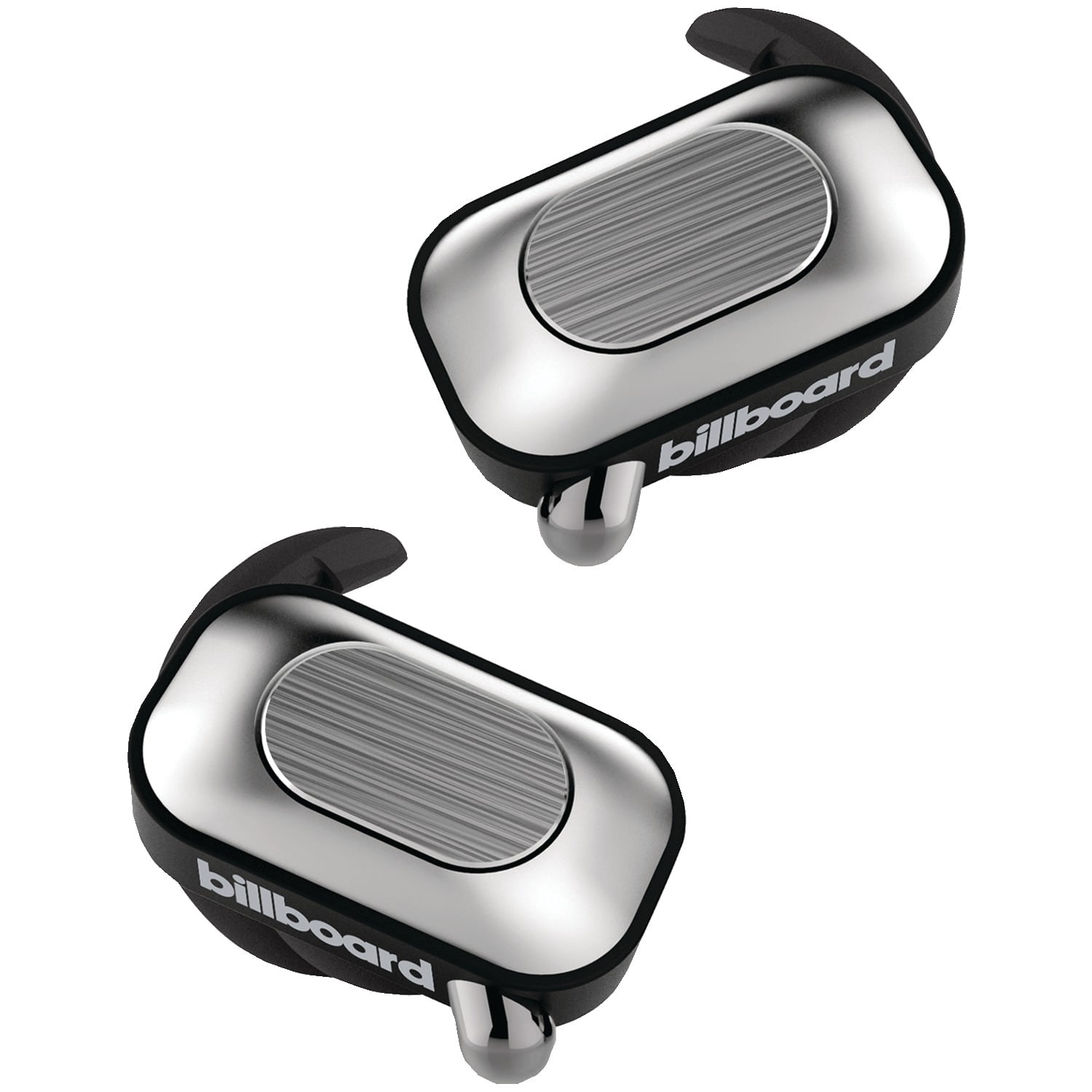 Billboard BB906 Splashproof Bluetooth Earbuds with Microphone ...