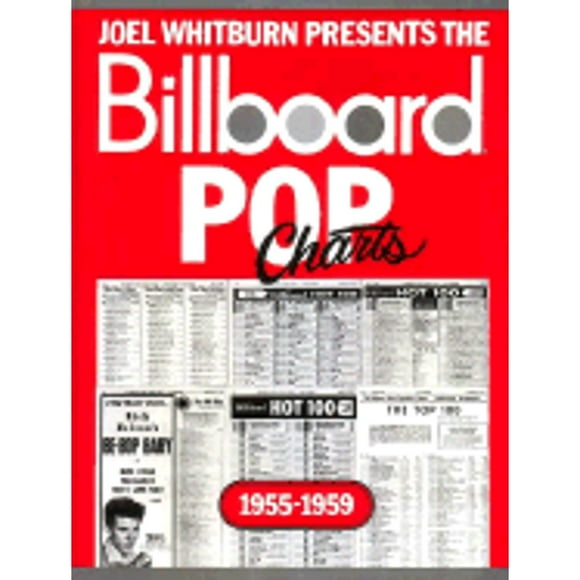 100 Billboard Charts