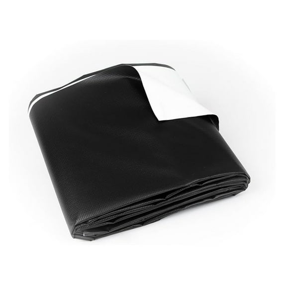 Billboard Tarps Repurposed 16' x ' Vinyl Tarp - Unprinted Billboard - 9 ...