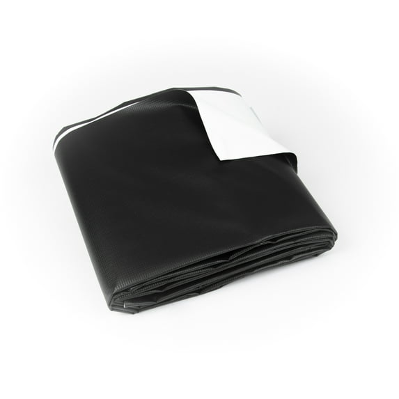 Billboard Tarps Repurposed 16' x 48' Vinyl Tarp - Unprinted Billboard ...