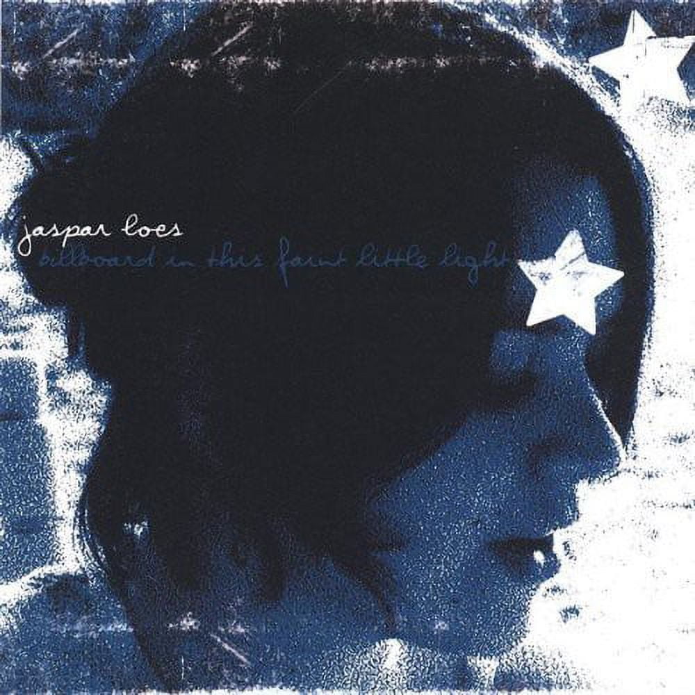 Billboard in This Faint Little Light - Walmart.com