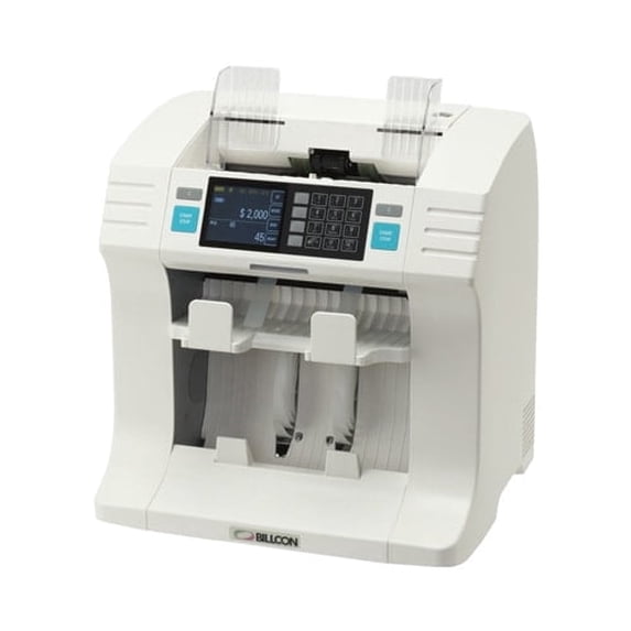 Billcon DL-2000 Currency Discriminator Counter - Walmart.com