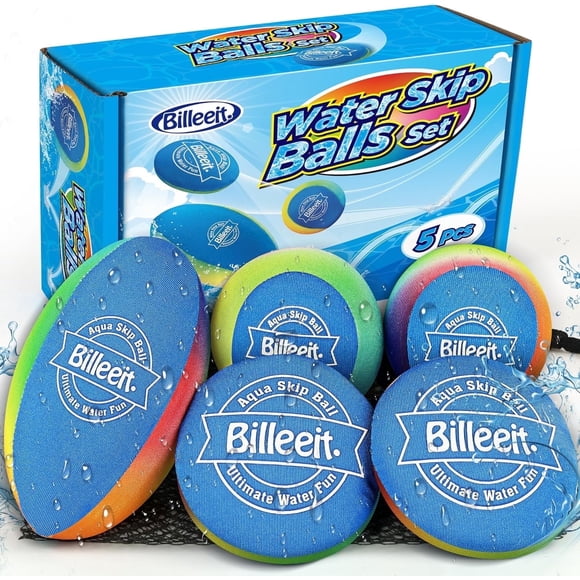 Splash Water Balls
