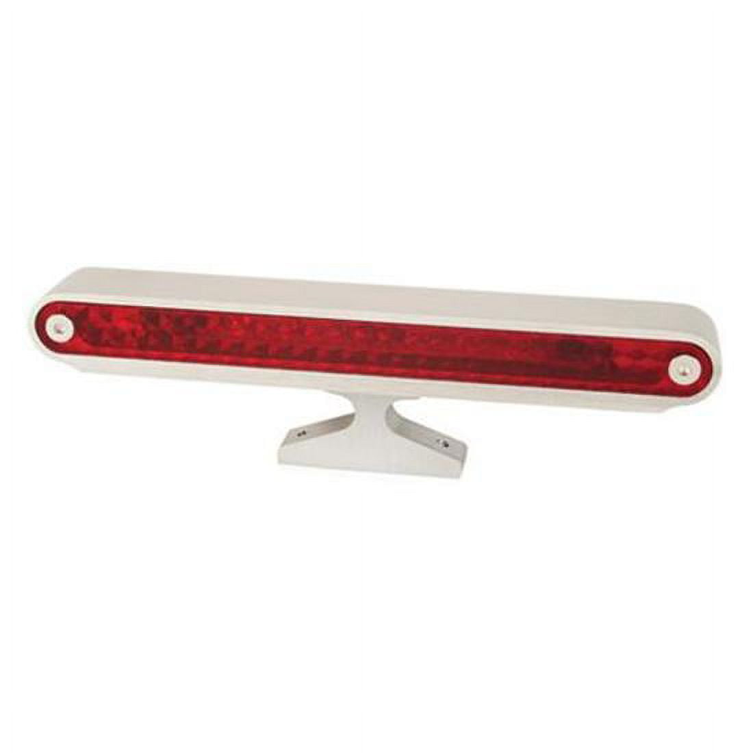 Billet Aluminum LED Third Brake Light - Walmart.com