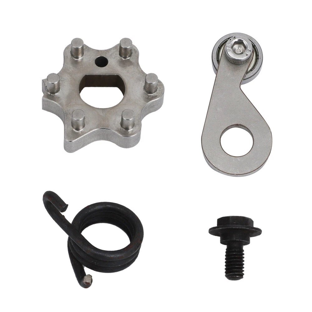 Billet Aluminum Transmission Shift Kit with Pro Star - Performance ...