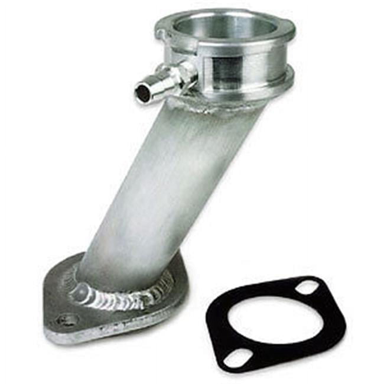 Billet Aluminum Water Filler Necks, Natural - Walmart.com
