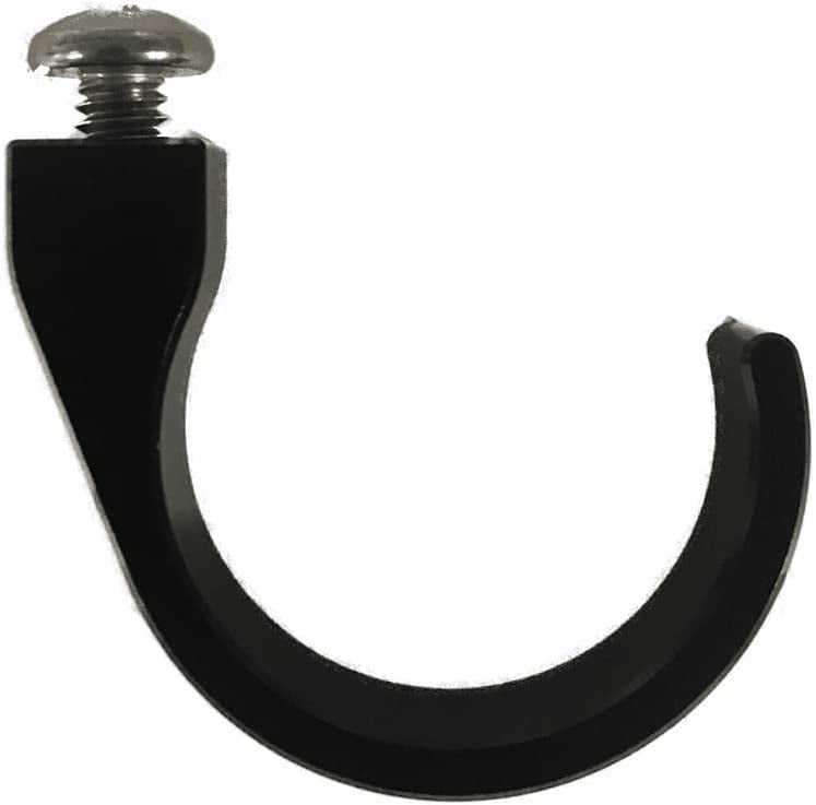 Billet Aluminum Windshield Clamp “U” Clamp - Walmart.com