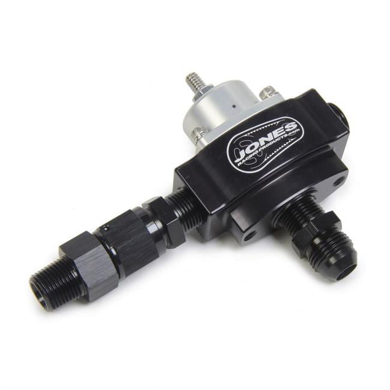 Billet Bypass Fuel Regulator with Idle Jet - Walmart.com