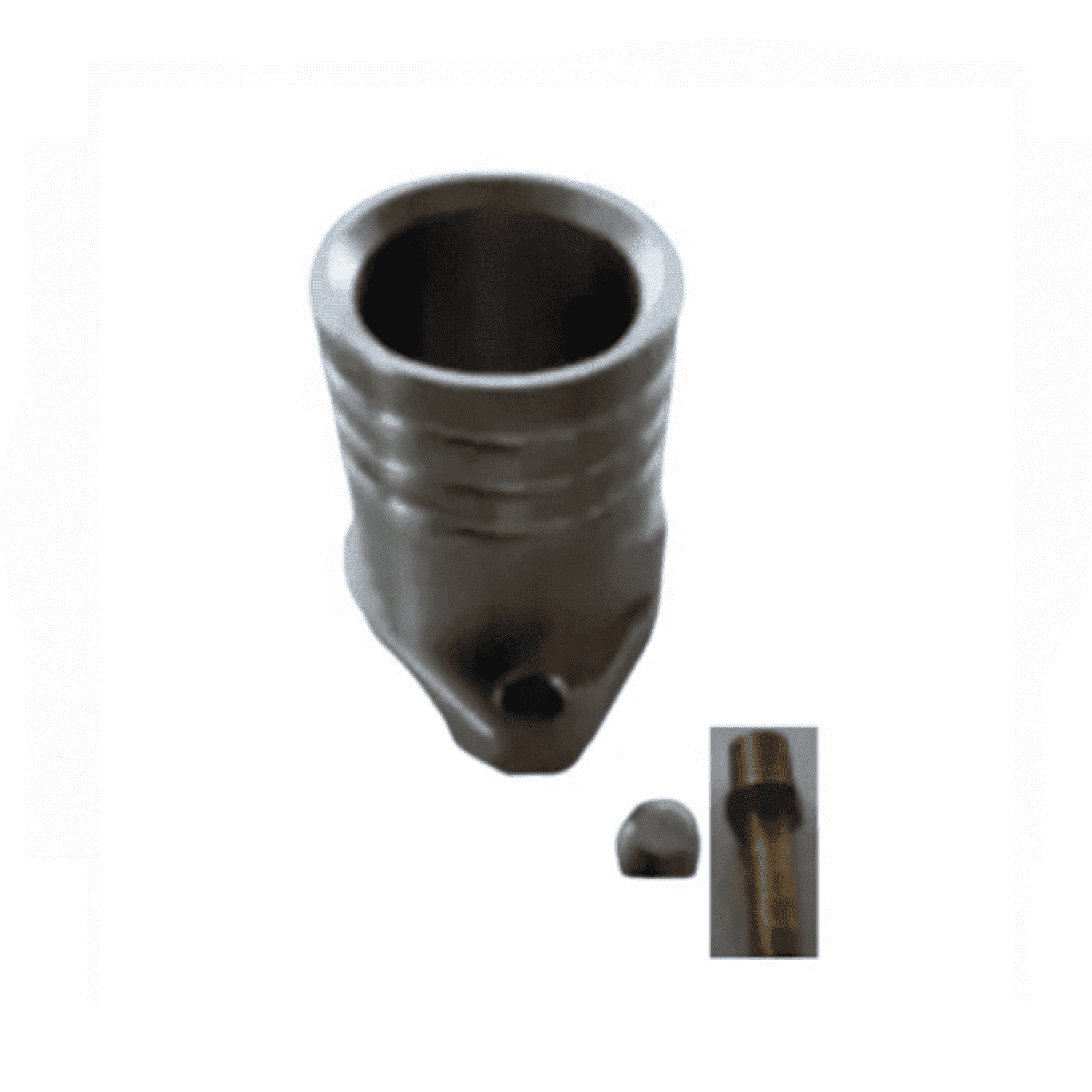Billet CNC Manifold Intake w/ Pulse GX270 Made in USA - Walmart.com