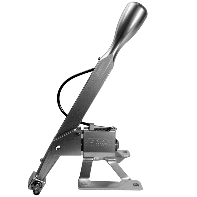 Billet EG EK DC2 B Series Shifter Box Civic Integra Del Sol B16 B18 B20 ...