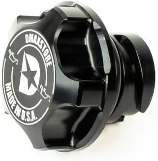Billet Engine Oil Cap Chevy Silverado GMC Sierra 1500 2500 3500 HD 6.6L ...