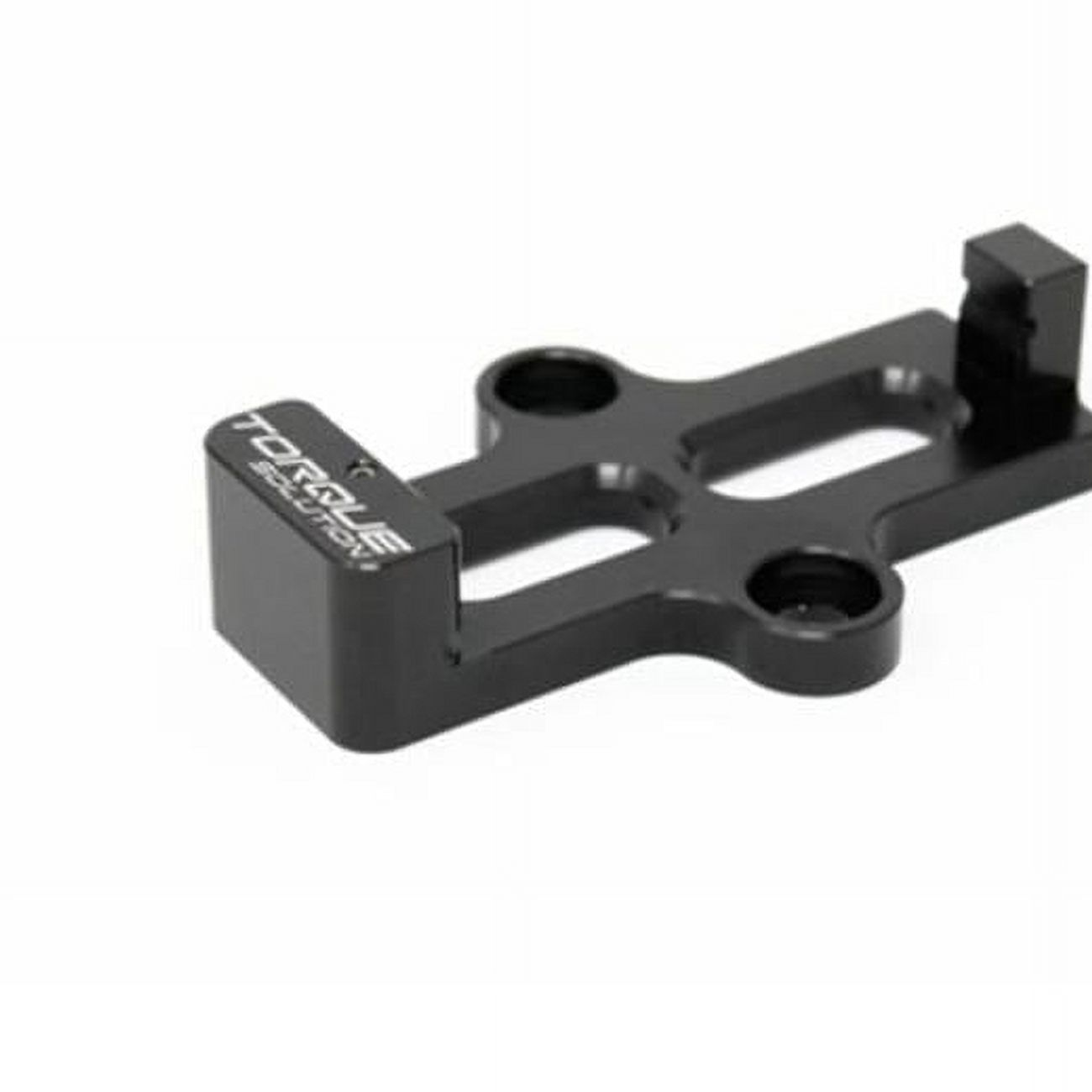 Billet Flex Fuel Sensor Bracket for GM Flex Fuel Sensors - Walmart.com