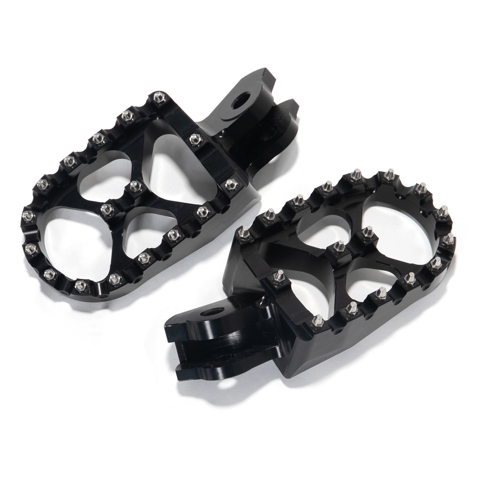 Billet Foot Pegs Footpegs for Sur-ron Surron Light Bee X for Segway ...