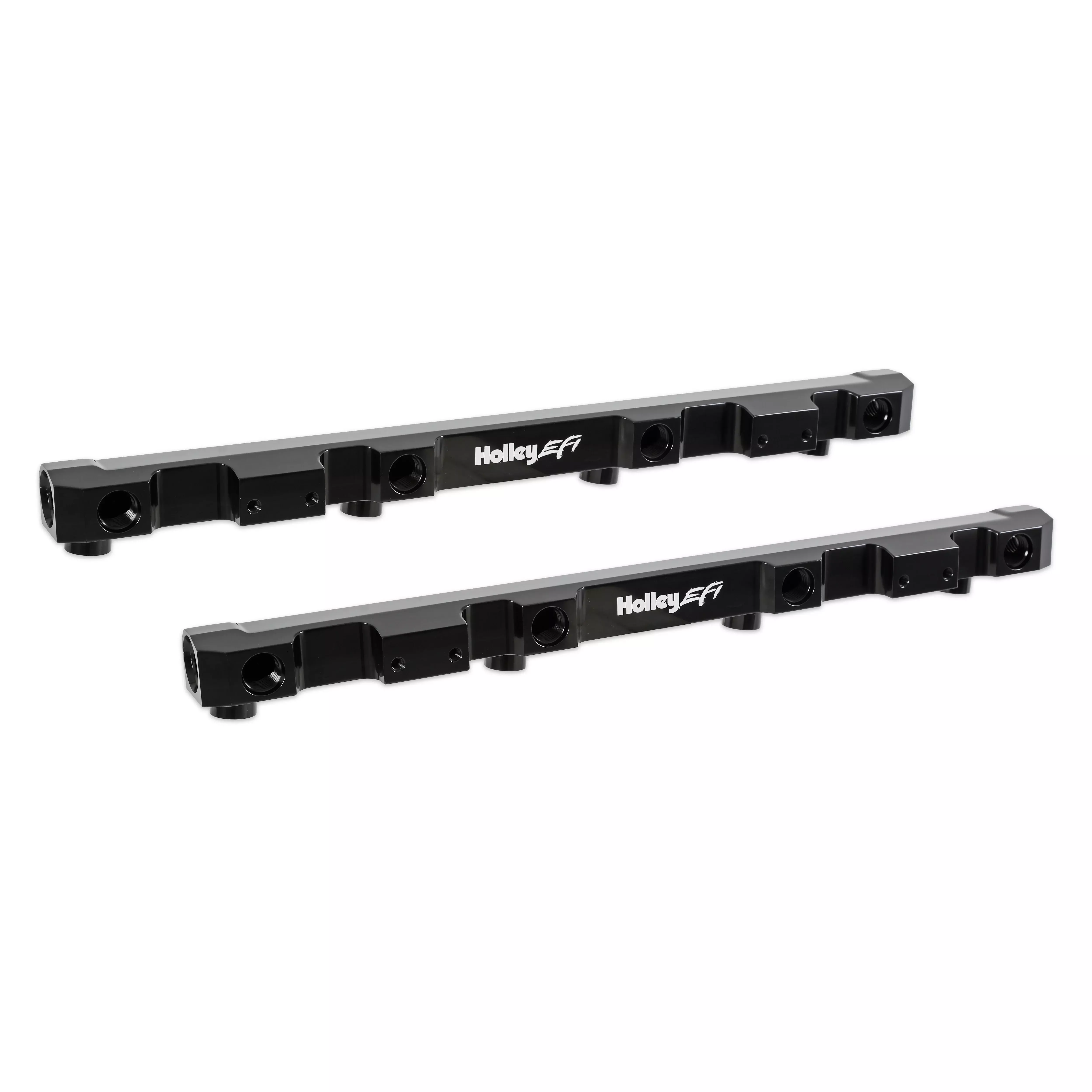 Billet Fuel Rails GM LSA/LS9 - Walmart.com