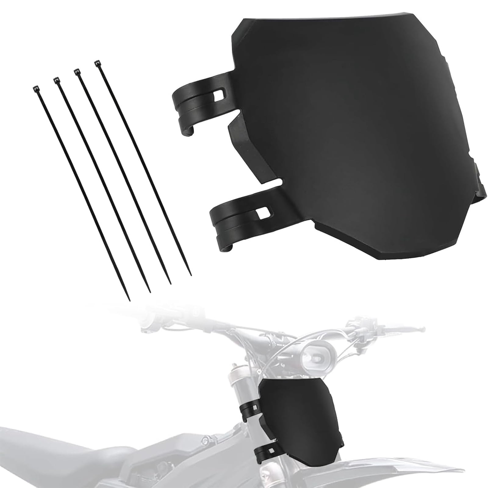 Talaria Mx4 Parts