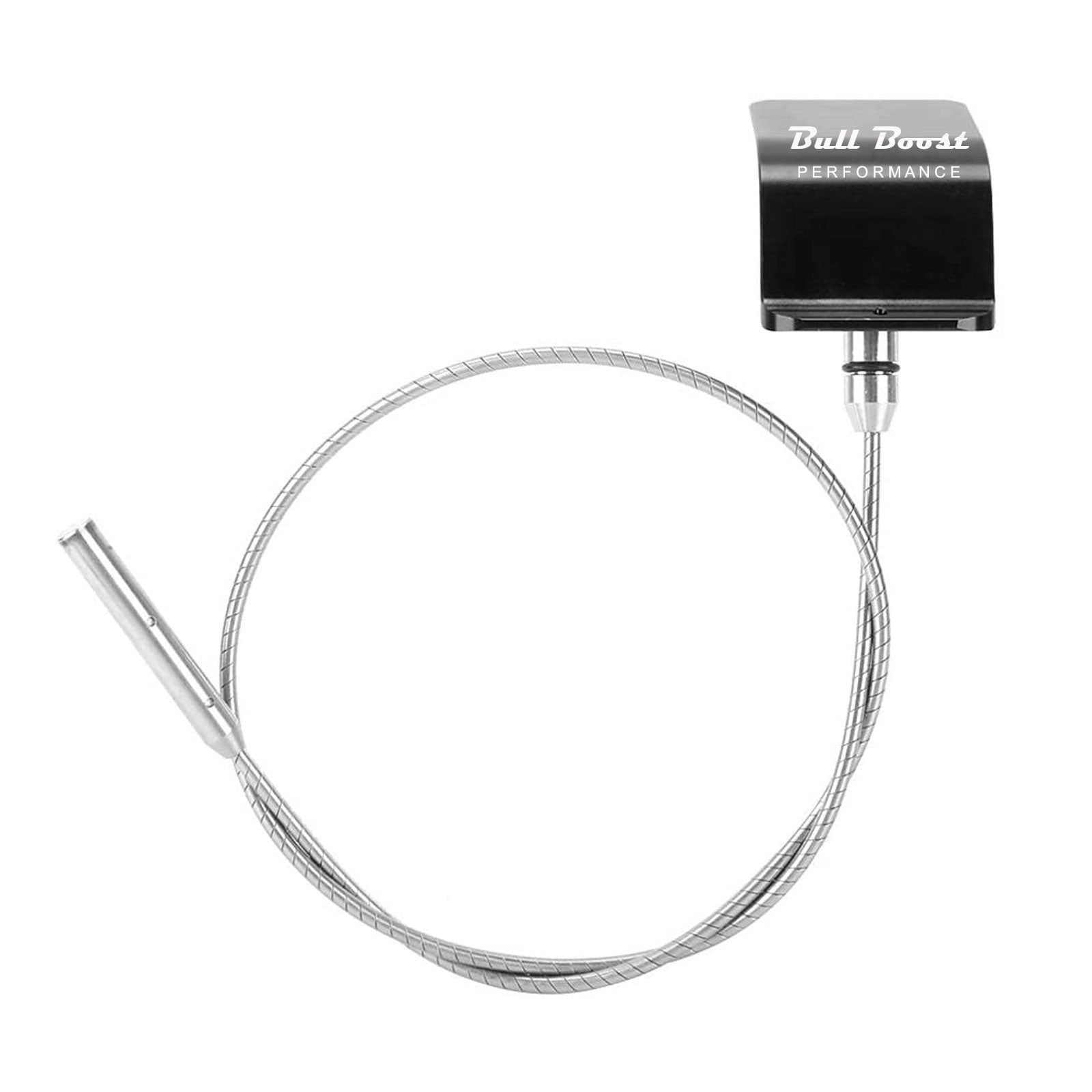 Billet Oil Dipstick For Honda Acura K-Tuned Hybrid K24 K-Series Dip ...